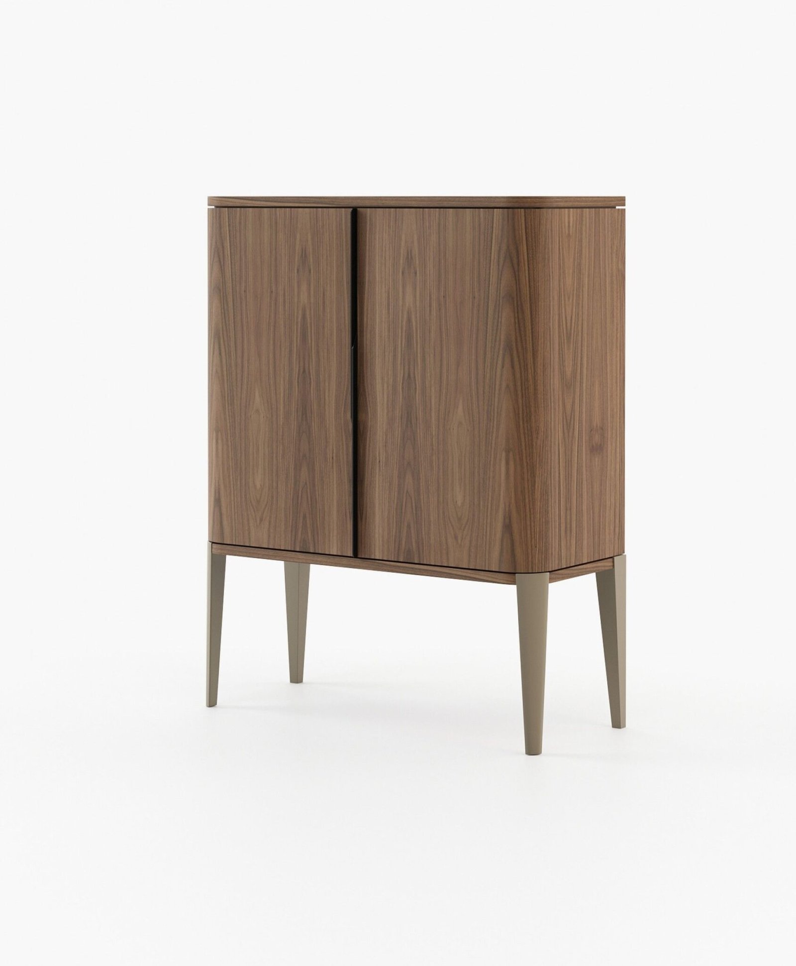 Alvar Bar Cabinet - Eclectic Niche - Exquisite Furniture & Homeware