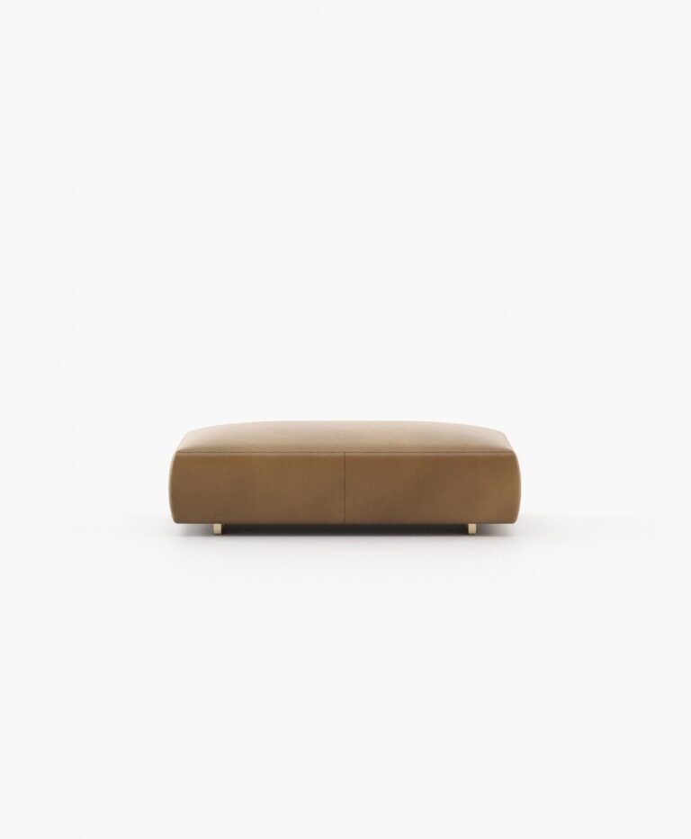 Benner Bench - Eclectic Niche - Exquisite Furniture & Homeware