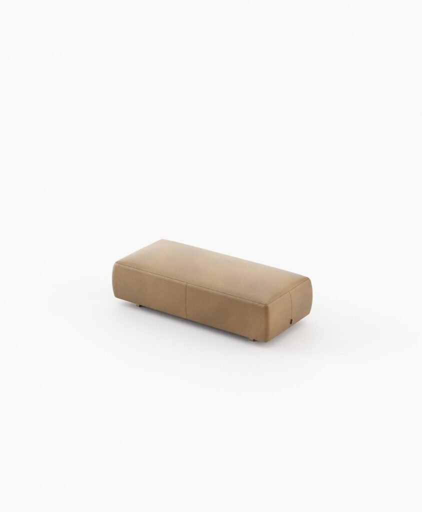 Benner Bench - Eclectic Niche - Exquisite Furniture & Homeware