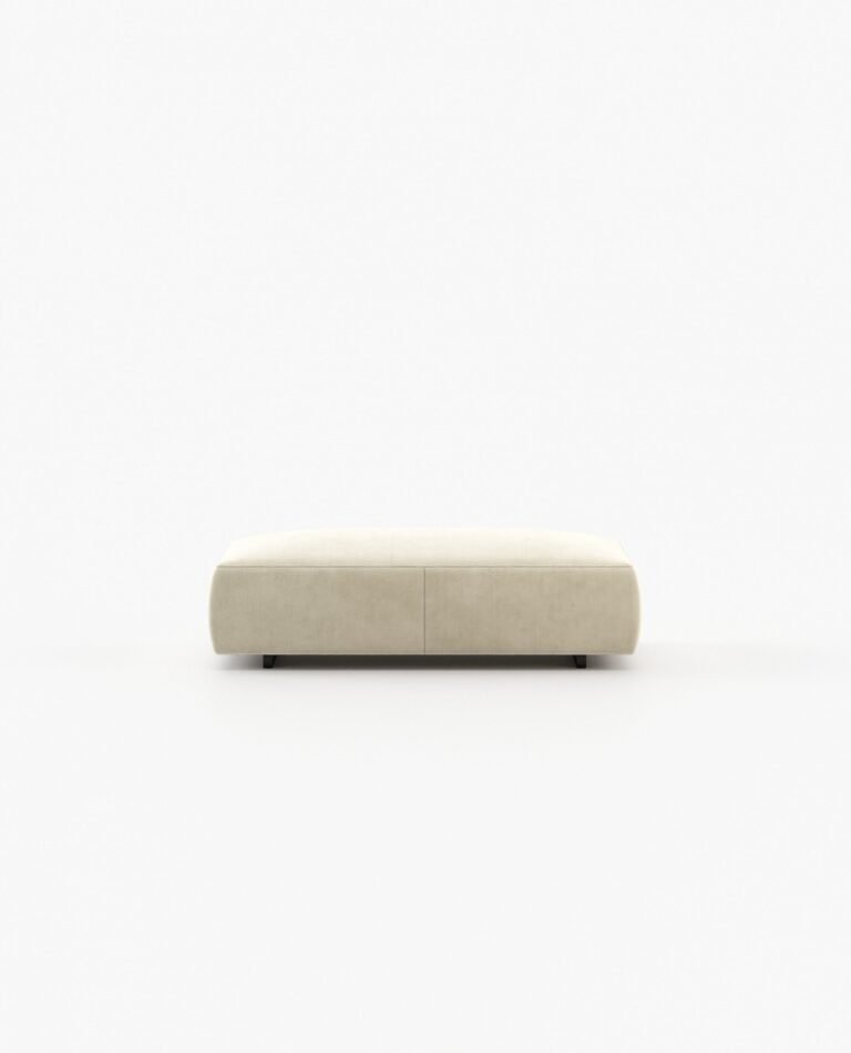 Benner Bench - Eclectic Niche - Exquisite Furniture & Homeware