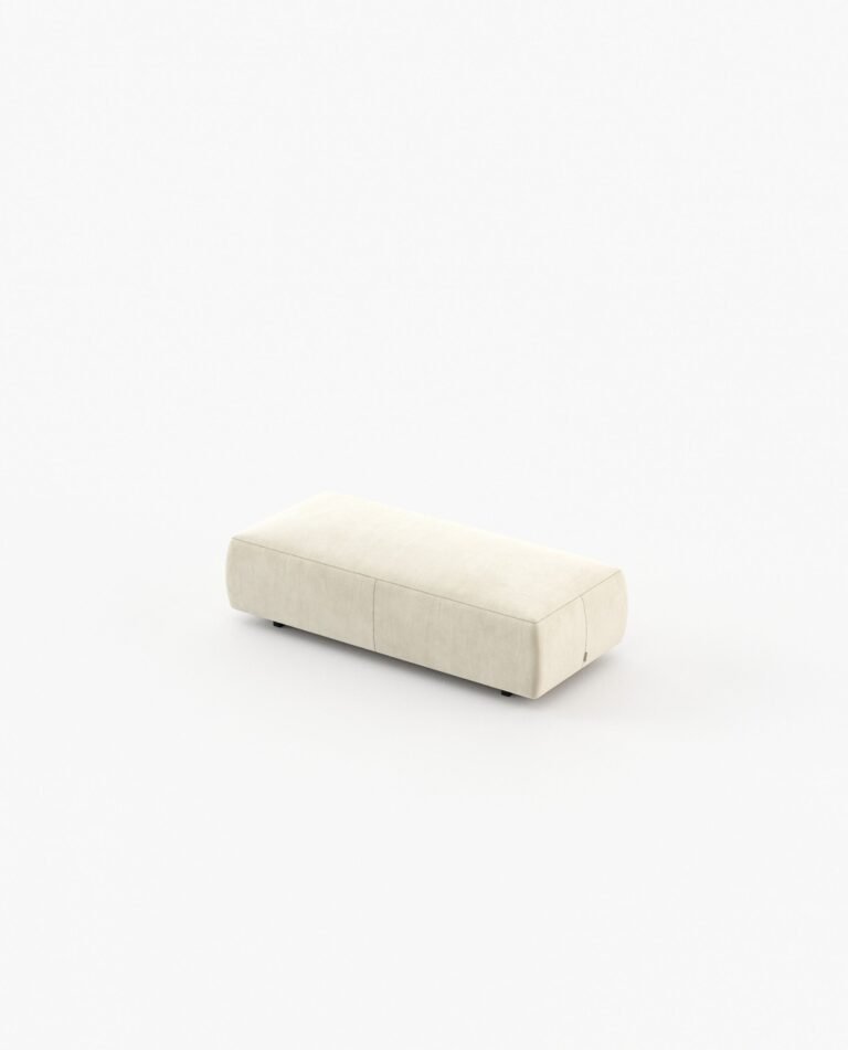 Benner Bench - Eclectic Niche - Exquisite Furniture & Homeware