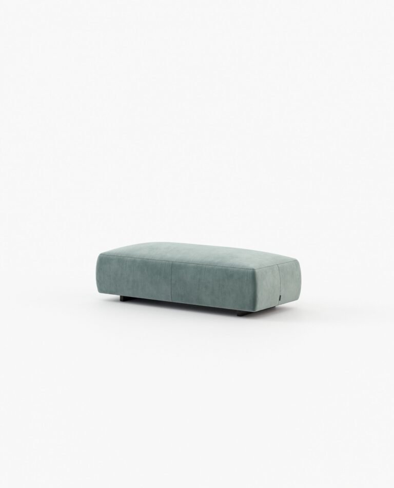 Benner Bench - Eclectic Niche - Exquisite Furniture & Homeware