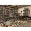 Boulevard Diamond Desk - Eclectic Niche - Exquisite Furniture & Homeware