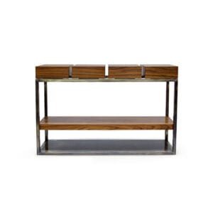 CASSIS CONSOLE - Eclectic Niche - Exquisite Furniture & Homeware