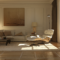 Exploring The Romance And Comfort Of The Love Chair