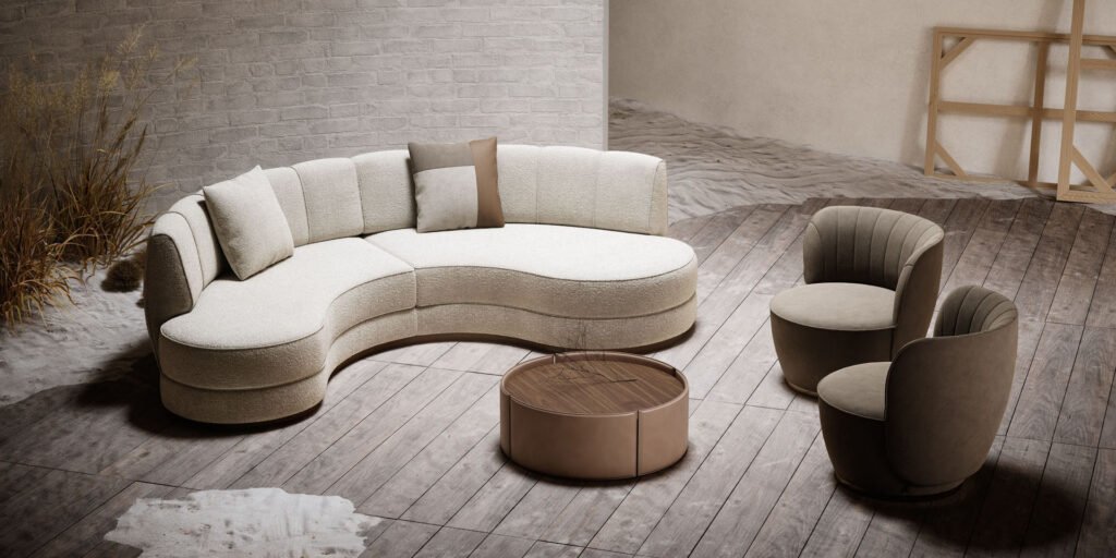 Mano Accessories - Eclectic Niche - Exquisite Furniture & Homeware