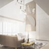 DUKE PENDANT SUSPENSION - Eclectic Niche - Exquisite Furniture & Homeware