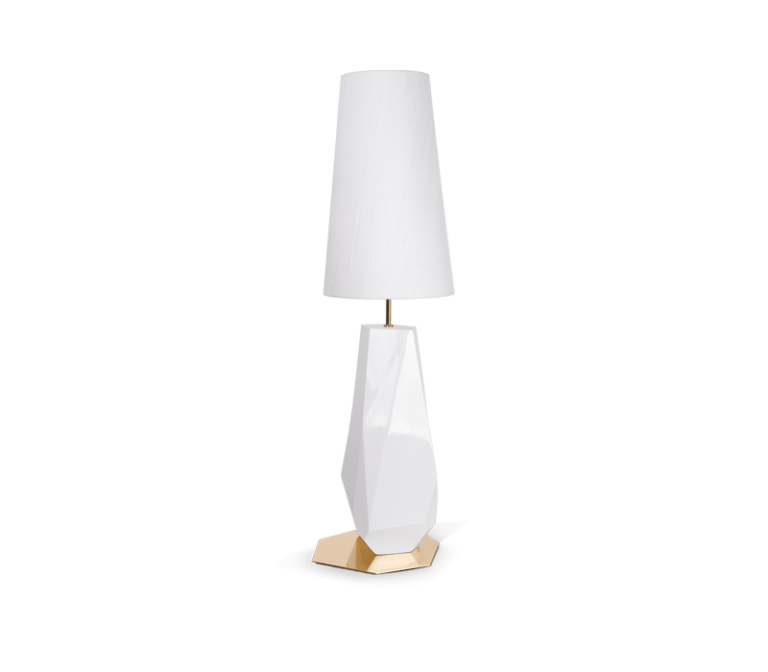 Feel Table Lamp - Eclectic Niche - Exquisite Furniture & Homeware