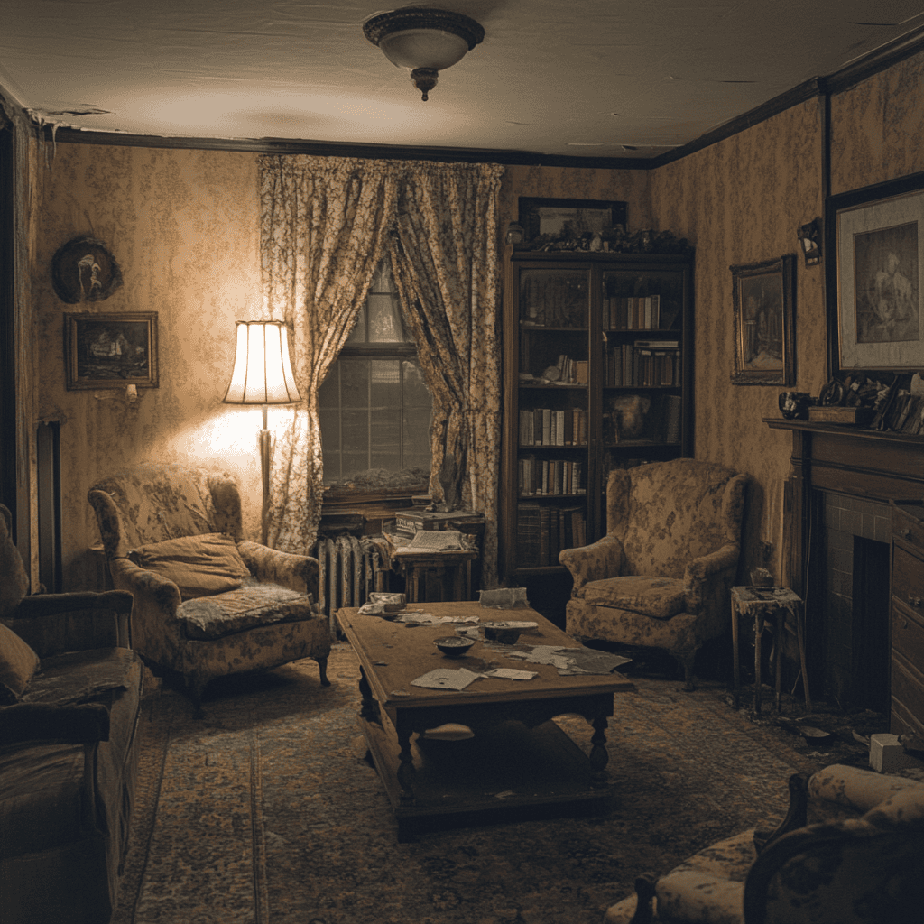 What Causes a Musty Odor in My Home? Experts Identify Seven Potential ...