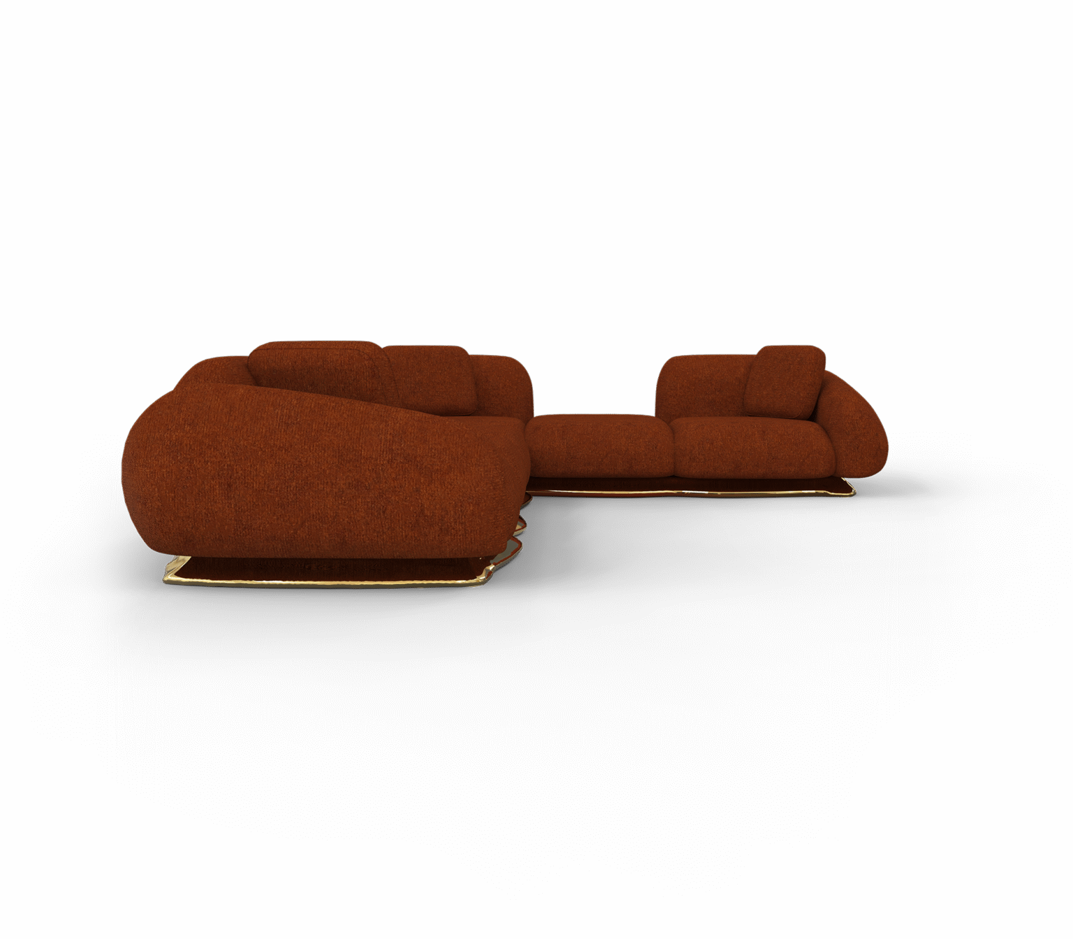 Opus Modular Sofa - Eclectic Niche - Exquisite Furniture & Homeware