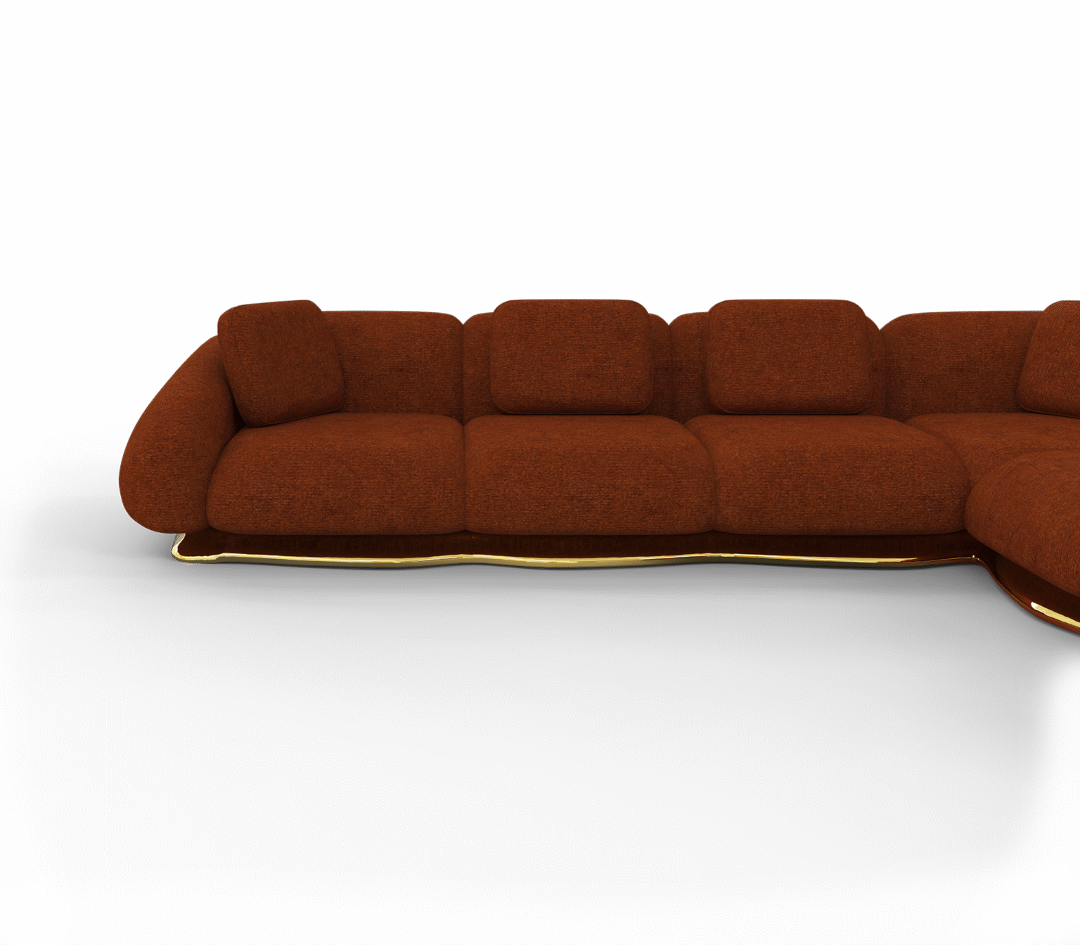 Opus Modular Sofa - Eclectic Niche - Exquisite Furniture & Homeware