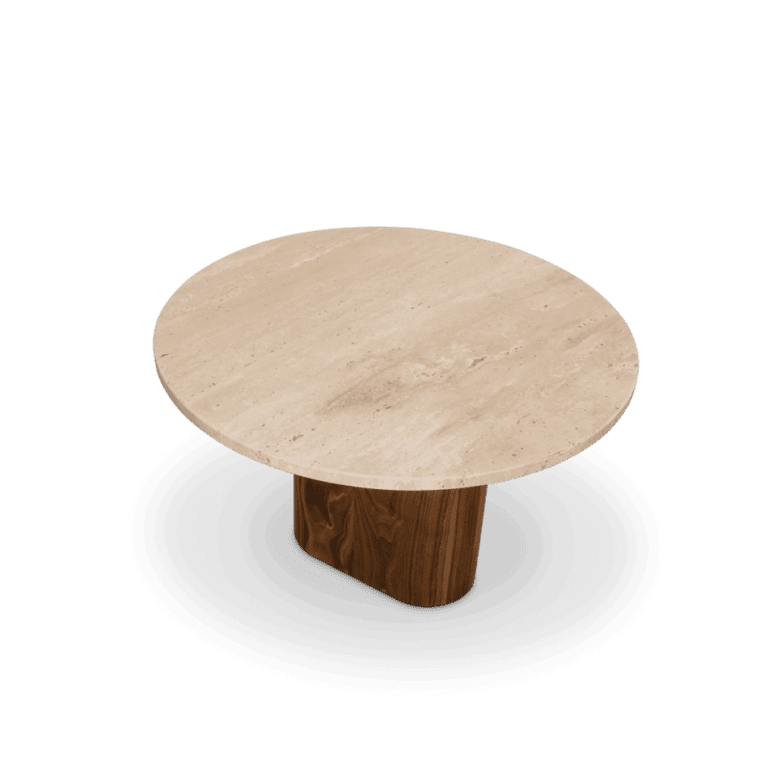 Philip Side Table - Eclectic Niche - Exquisite Furniture & Homeware
