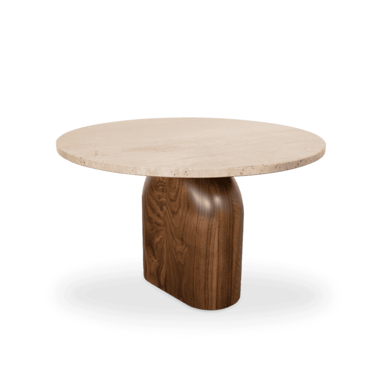 Philip Side Table - Eclectic Niche - Exquisite Furniture & Homeware