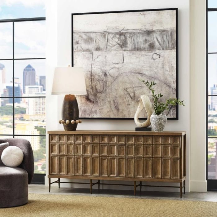 Brazil Cabinet - Eclectic Niche - Exquisite Furniture & Homeware