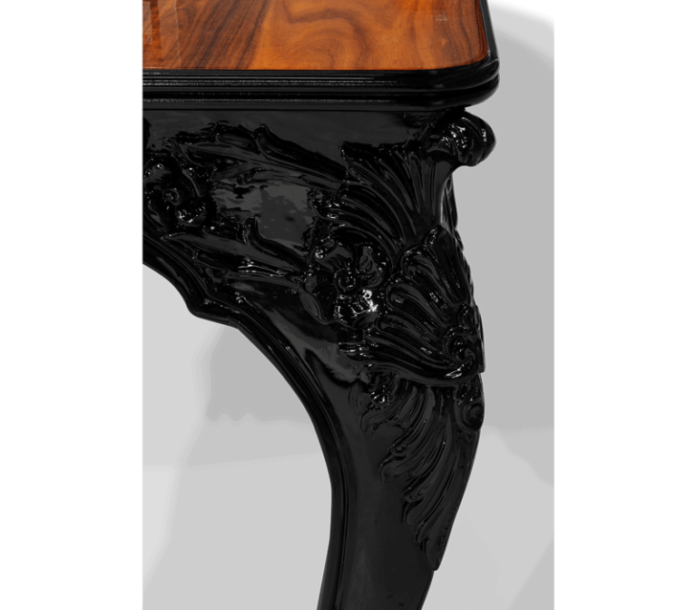 Royal Dining Table - Eclectic Niche - Exquisite Furniture & Homeware