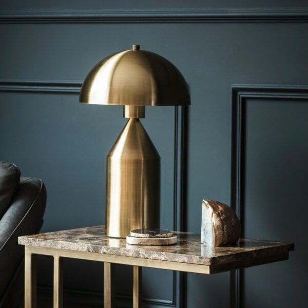 TURNER Table - Table Lamps | Eclectic Niche