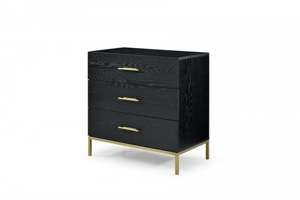 Tulip Drawer Chest - Eclectic Niche - Exquisite Furniture & Homeware