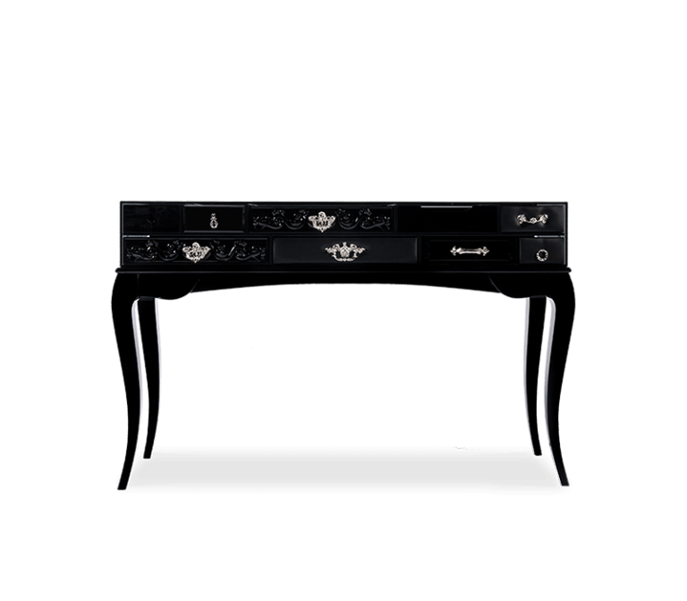 York Console - Eclectic Niche - Exquisite Furniture & Homeware